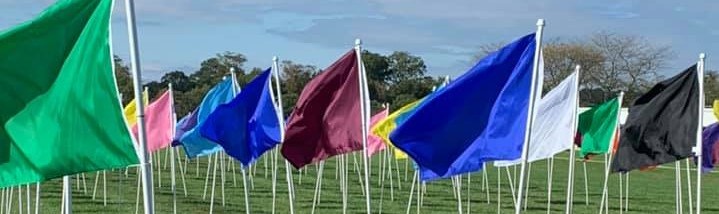 Flags For Cancer – Corporate Sponsorship - Tidewater Rotary Club