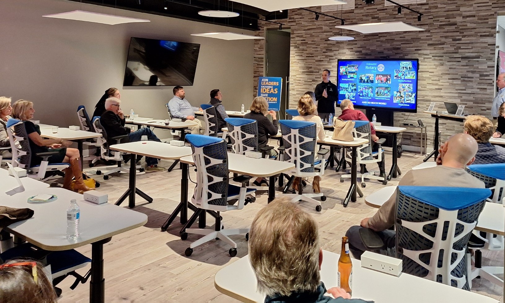 Discover Tidewater Rotary Event Celebrates Service and Inspires New ...